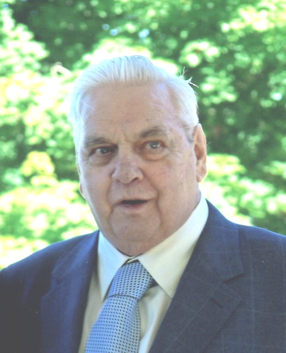 Edward A. Gill Obituary - White Lake, MI