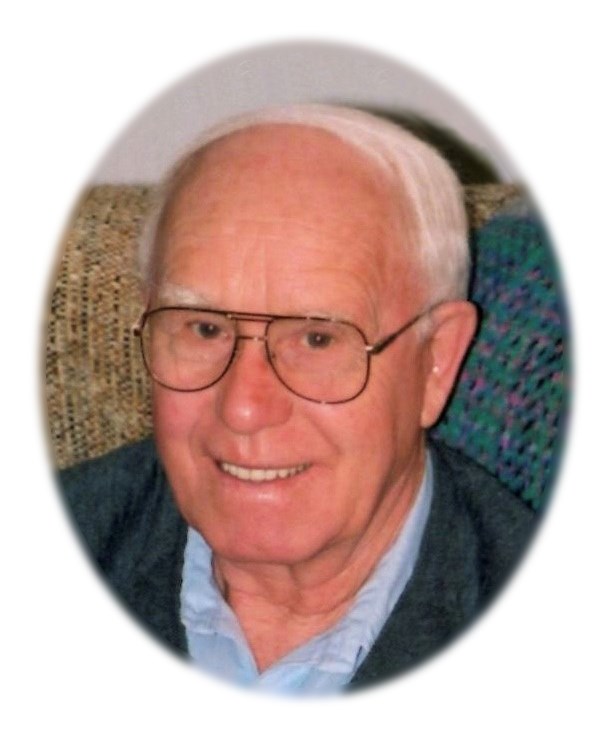 Frank Leonard Dyck Obituary - Calgary, AB
