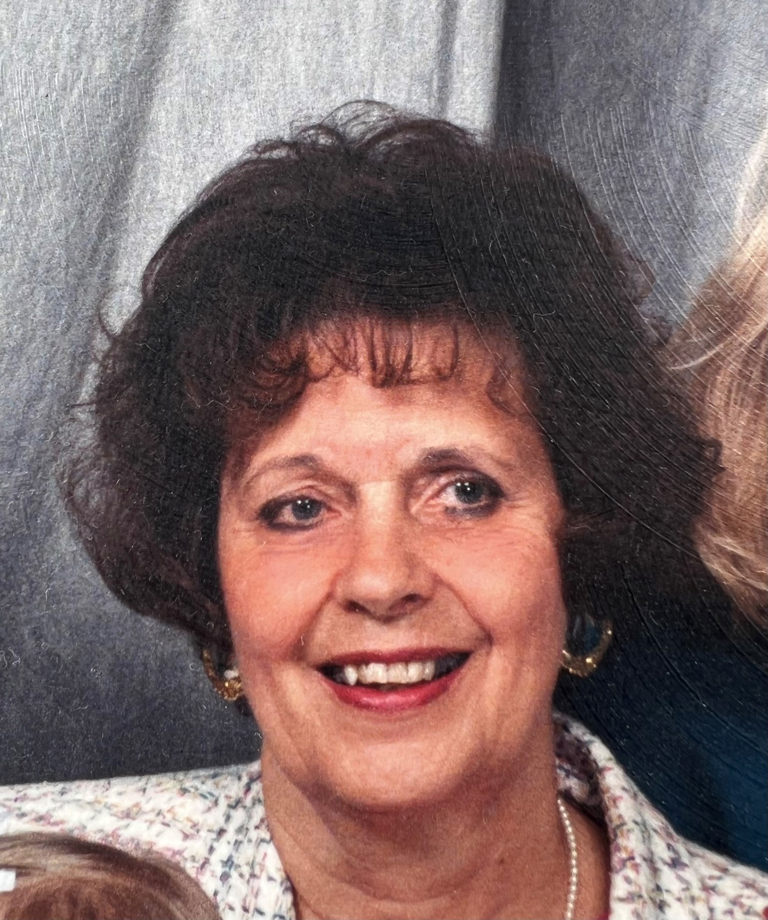 Laura Thompson Obituary - Del City, OK