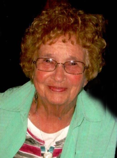 Lula May Williams Obituary - Mansfield, OH