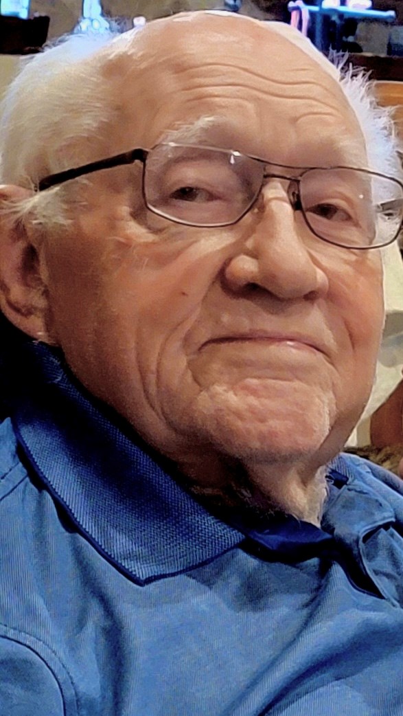 Eric Ehlinger Obituary - Lakeway, TX