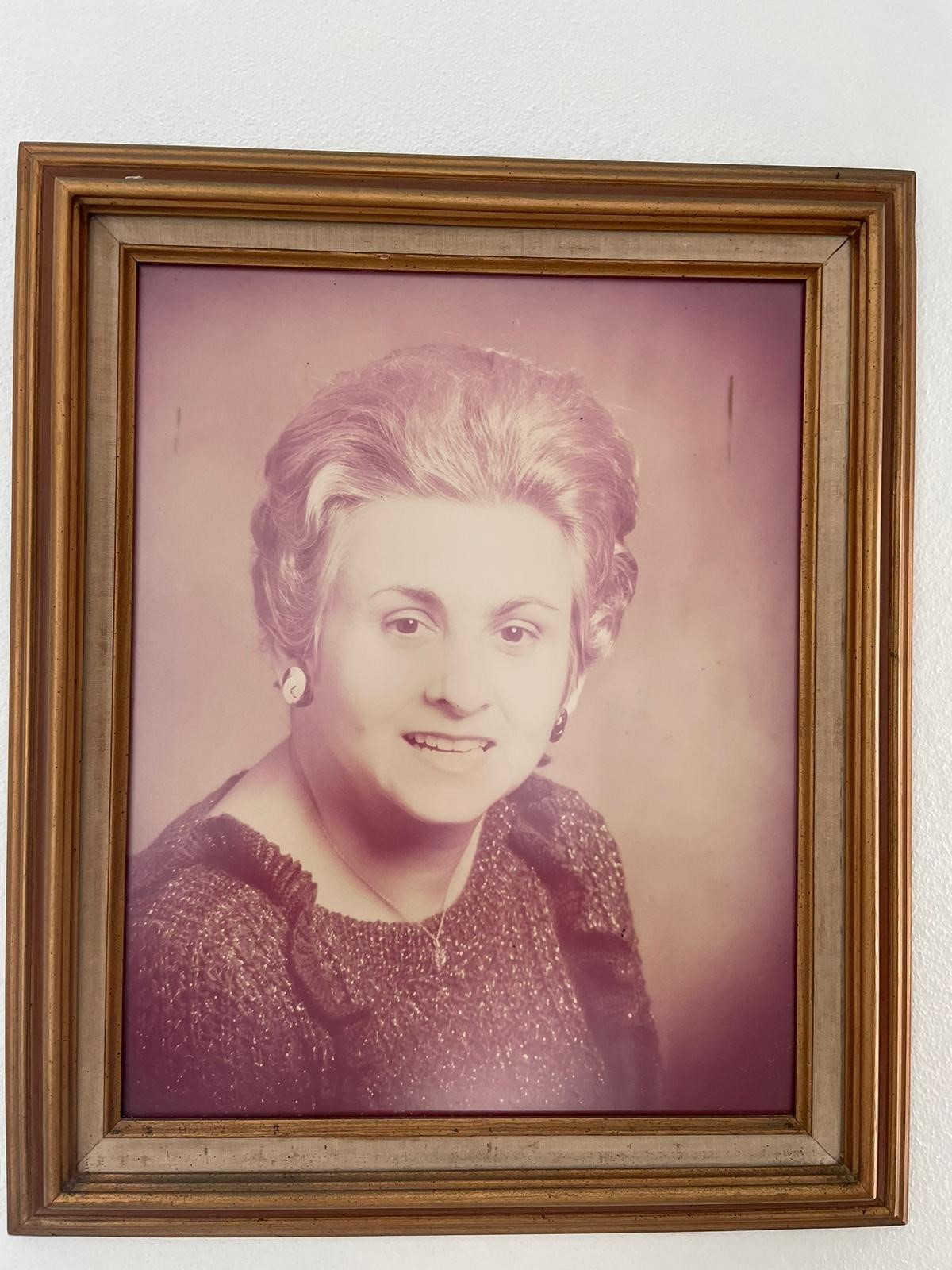 MERCEDES PIÑERO ARROYO Obituario - Humacao, PR