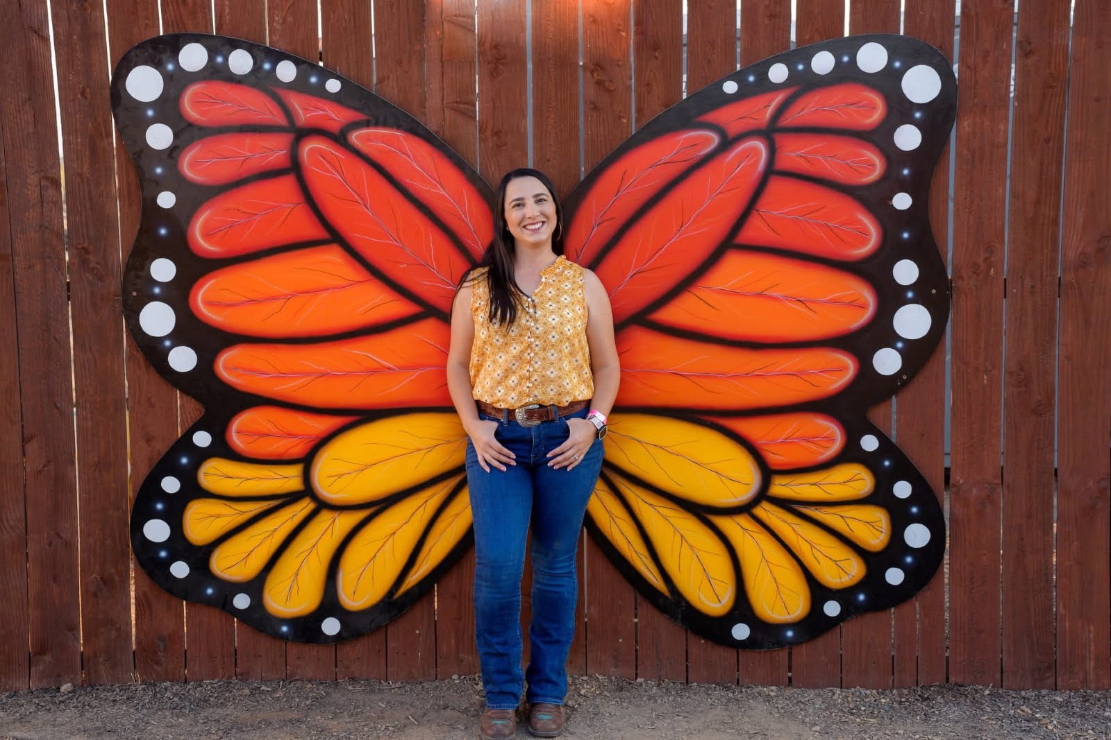 Dinella Hutsell-Madrigal Obituary - Hughson, CA