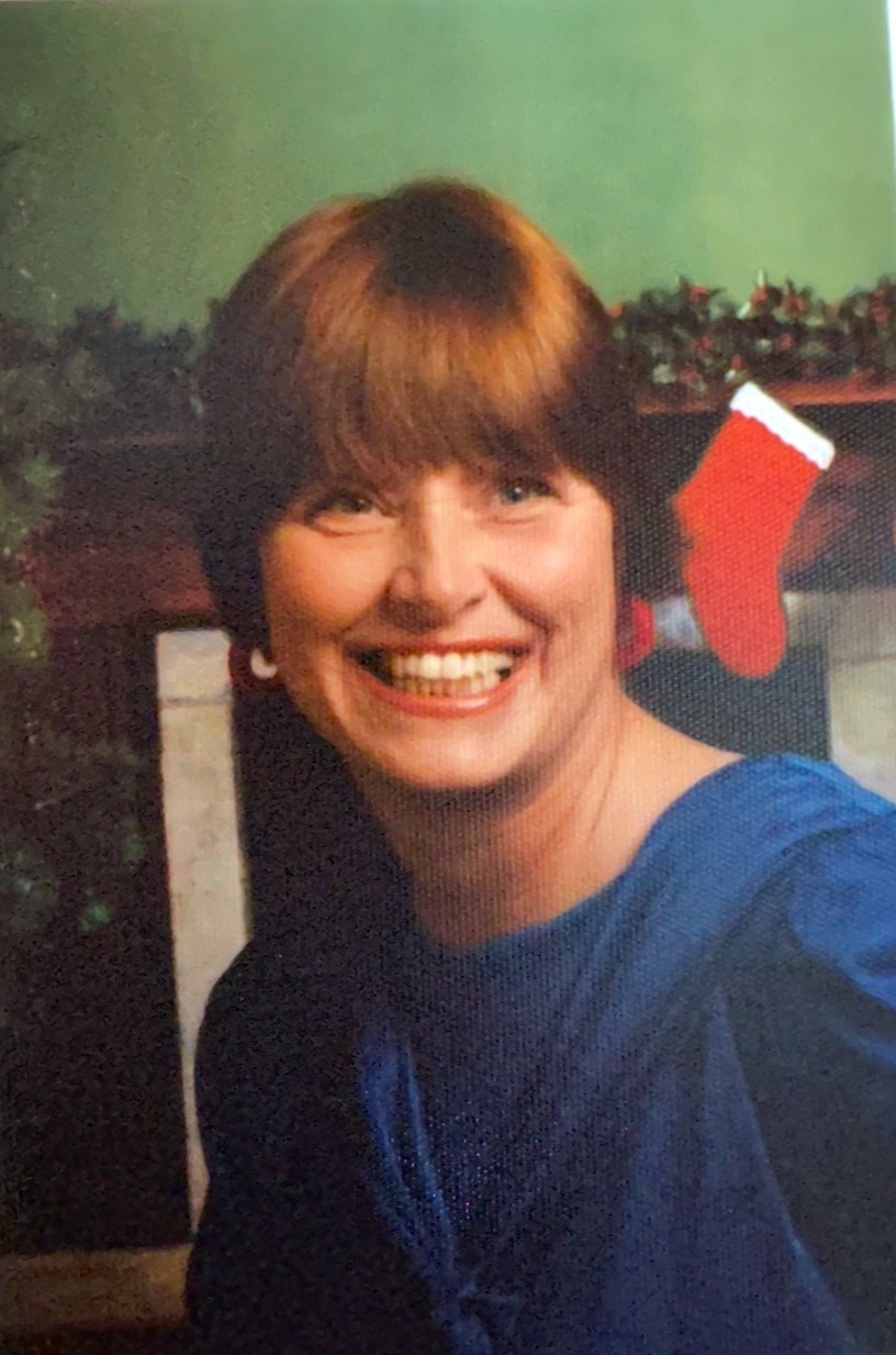 Shirley Lewis Obituary - Gahanna, OH