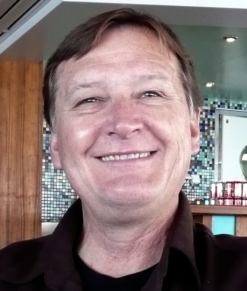 Gary Charles Chenault Obituary - Phoenix, AZ