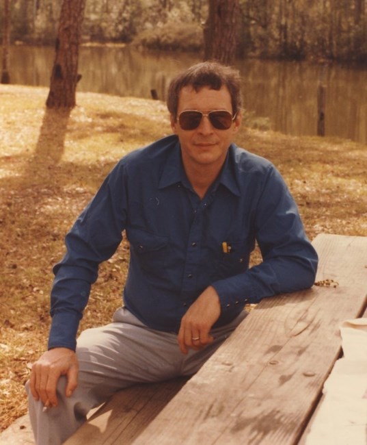 George Ensminger Obituary - Mobile, AL