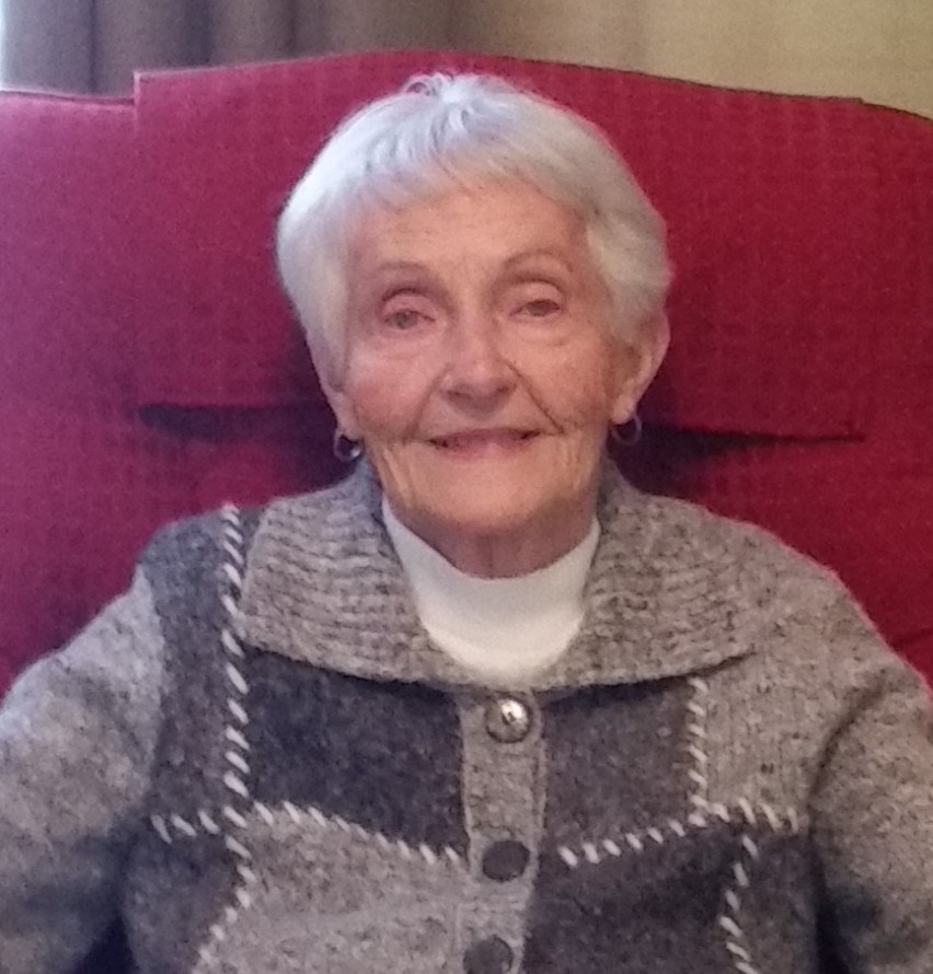 Phyllis Gilbert Obituary - Waynesboro, VA