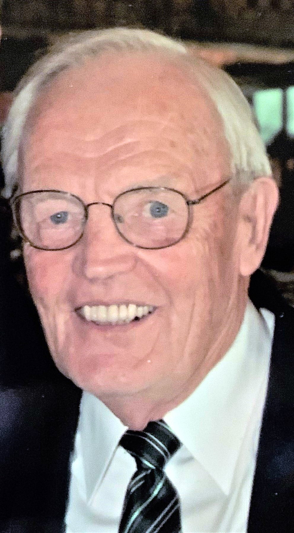 Andrew Marc Houg DDS Obituary - Seattle, WA