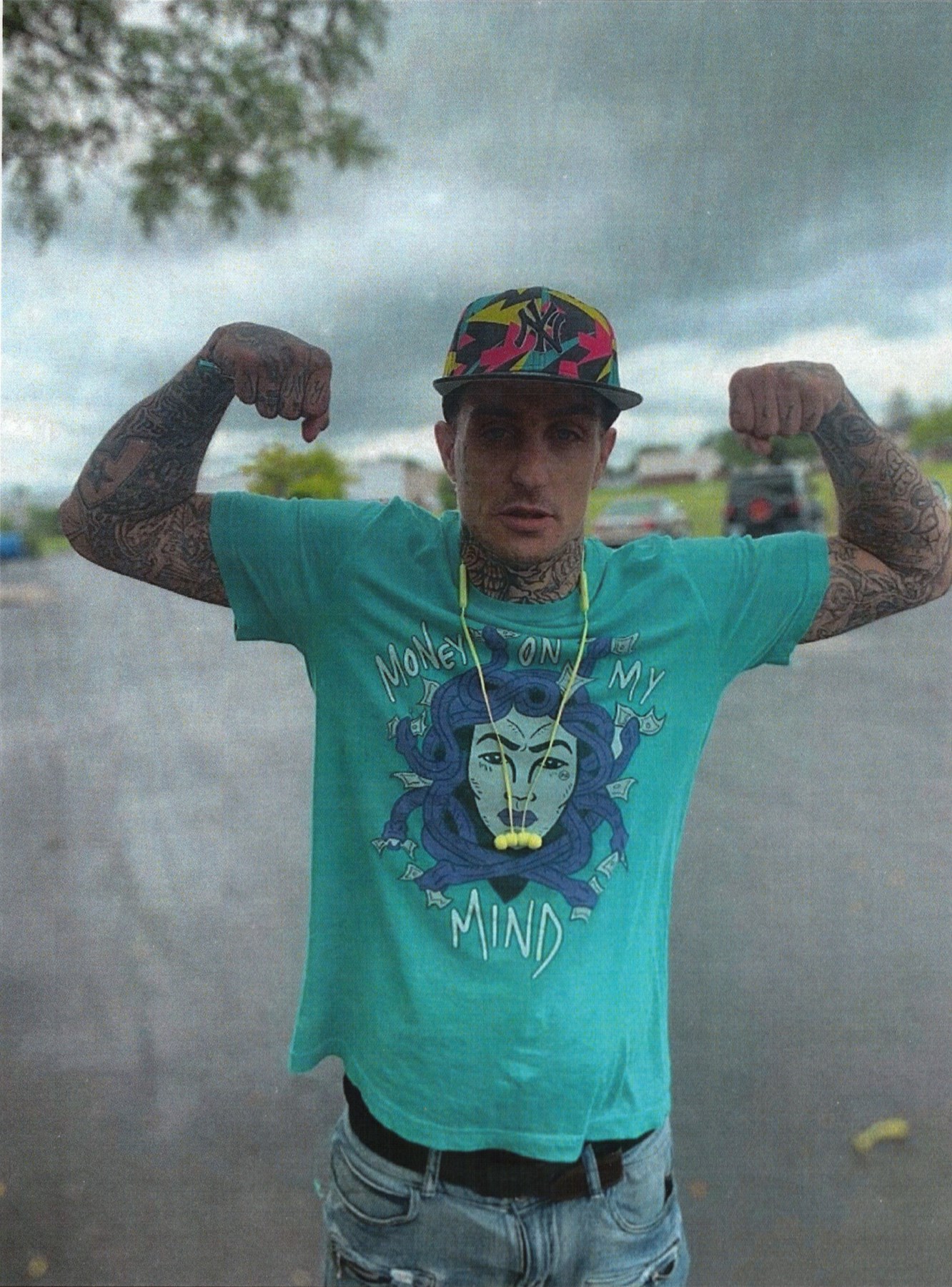 Matthew Clarkson's Instagram, Twitter & Facebook on IDCrawl