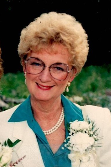 Barbara Smith Obituary - Greencastle, IN