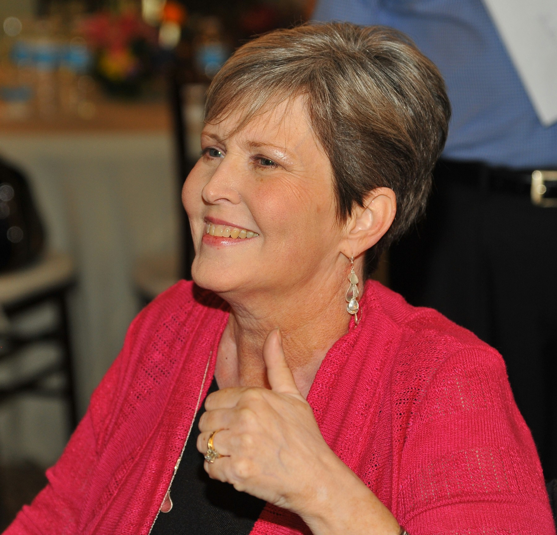 Nancy Burchfield Obituary - Houston, TX