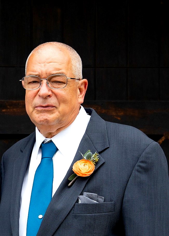 Wendell Dill Obituary - Montgomery, AL