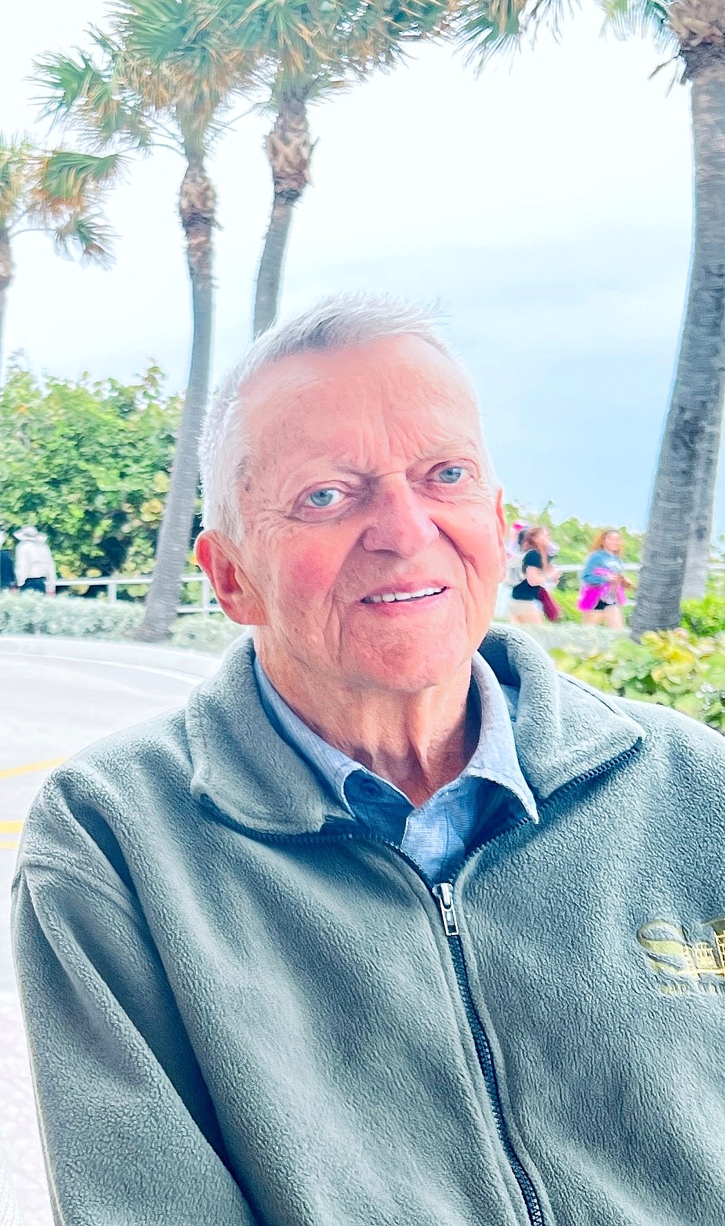 Joseph Carmody Obituary - West Palm Beach, FL
