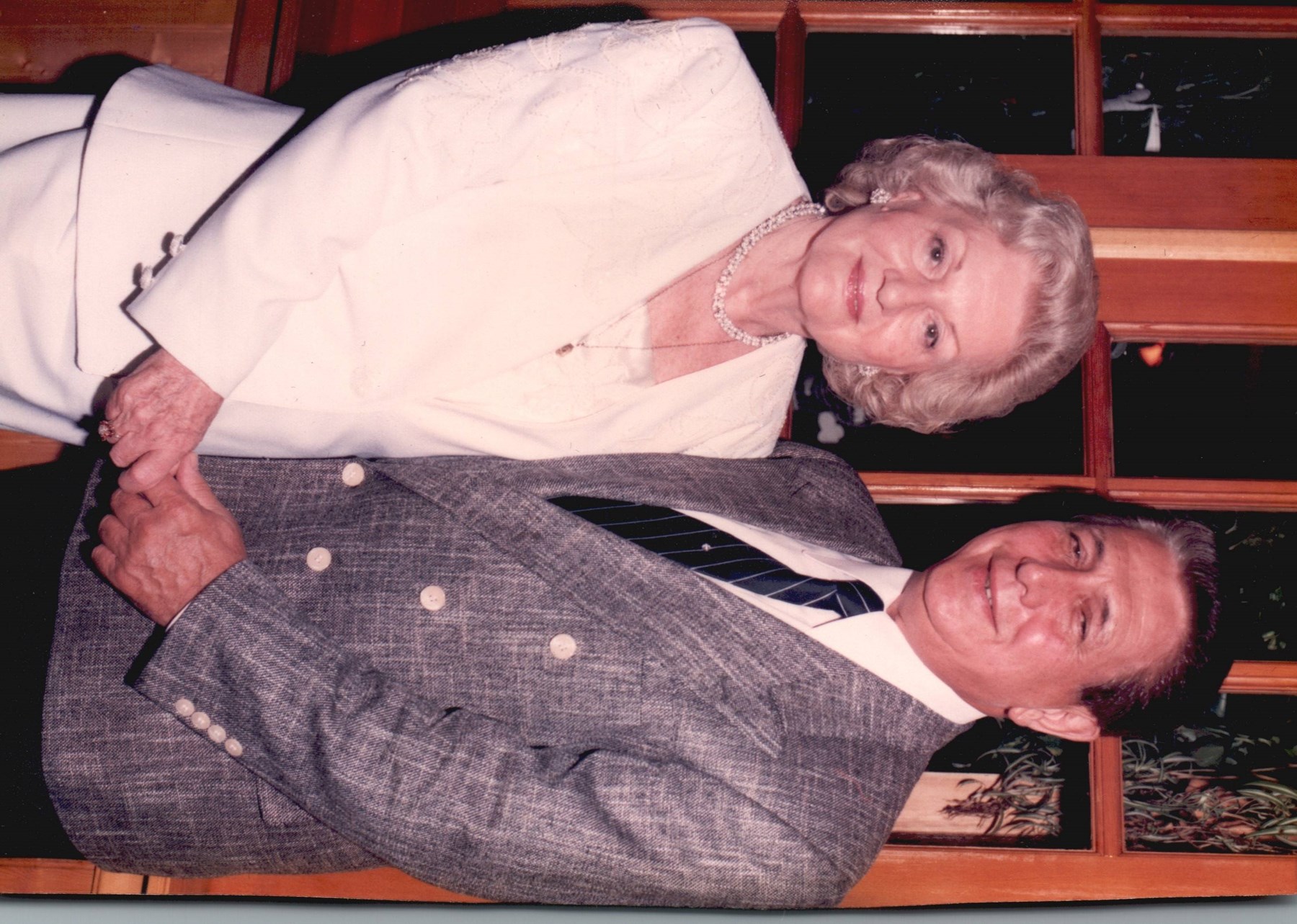 Marlene Farhood Obituary - Palm Bay, FL