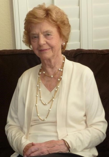 Anne Pearson Obituary - Indianapolis, IN