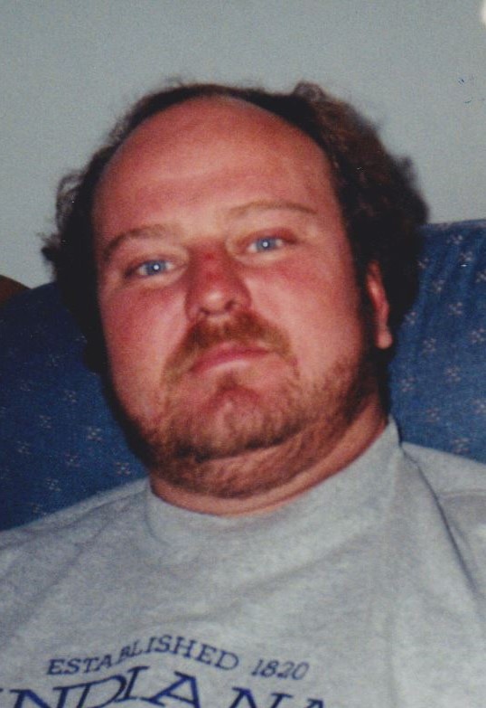 Shawn Wayne Scudder Obituary - Greensburg, IN