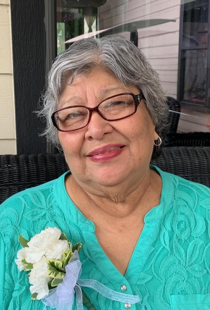Lupe Cortez Obituary - Houston, TX