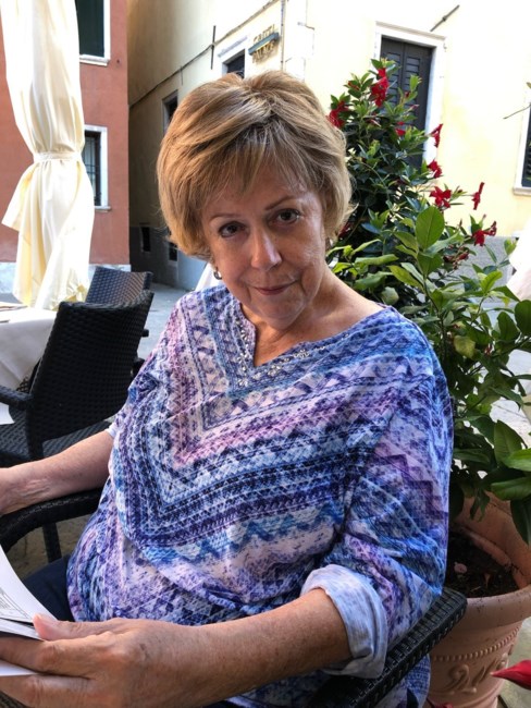 Joyce Hunter Obituary - Oviedo, FL