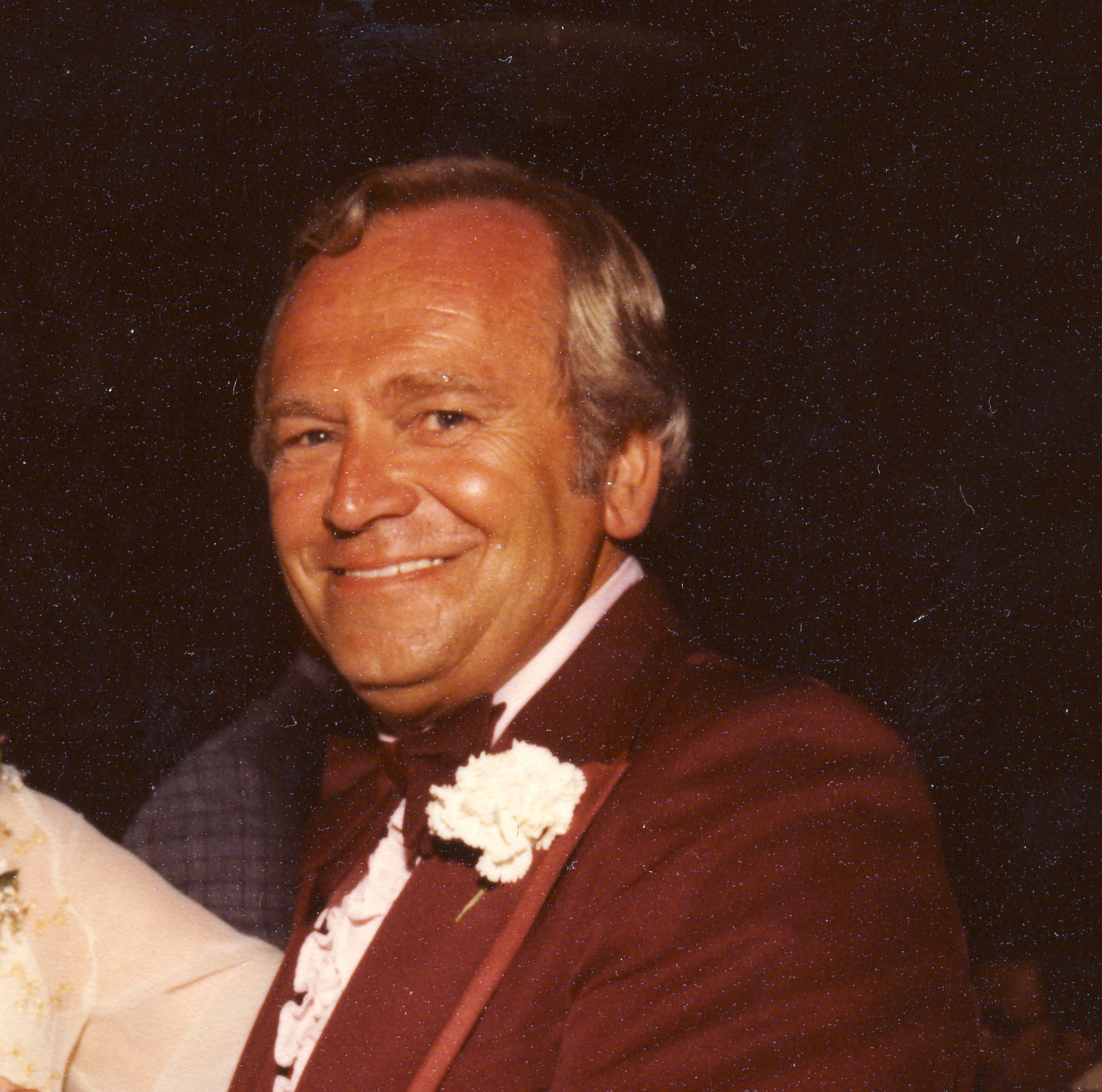 Roger Allan Caron Obituary - Fair Oaks, CA