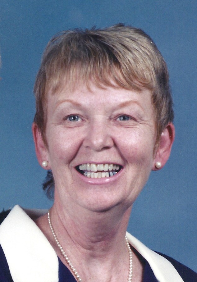 Johanna Brawner Obituary - Grand Blanc, MI