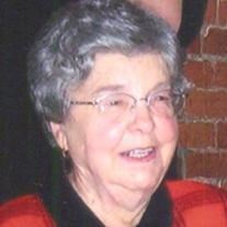 Wilma McNash Obituary - Columbus, OH