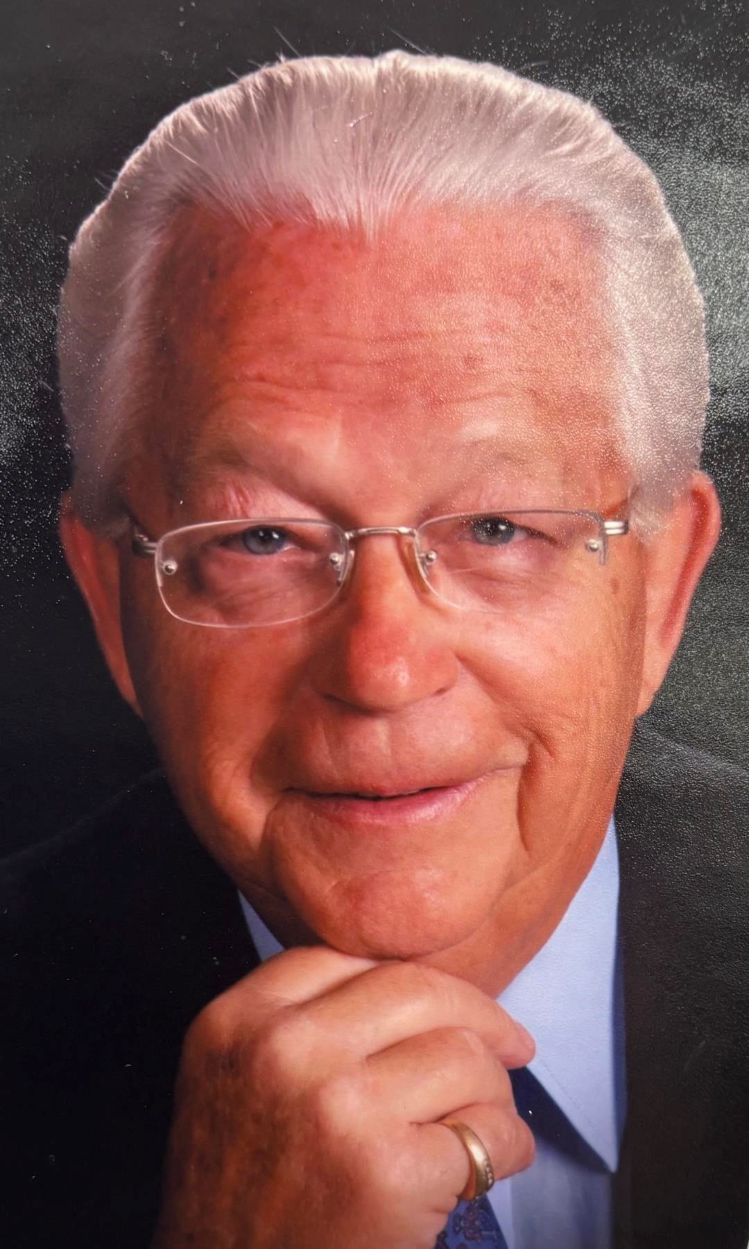 Richard Friend Obituary - Creve Coeur, IL