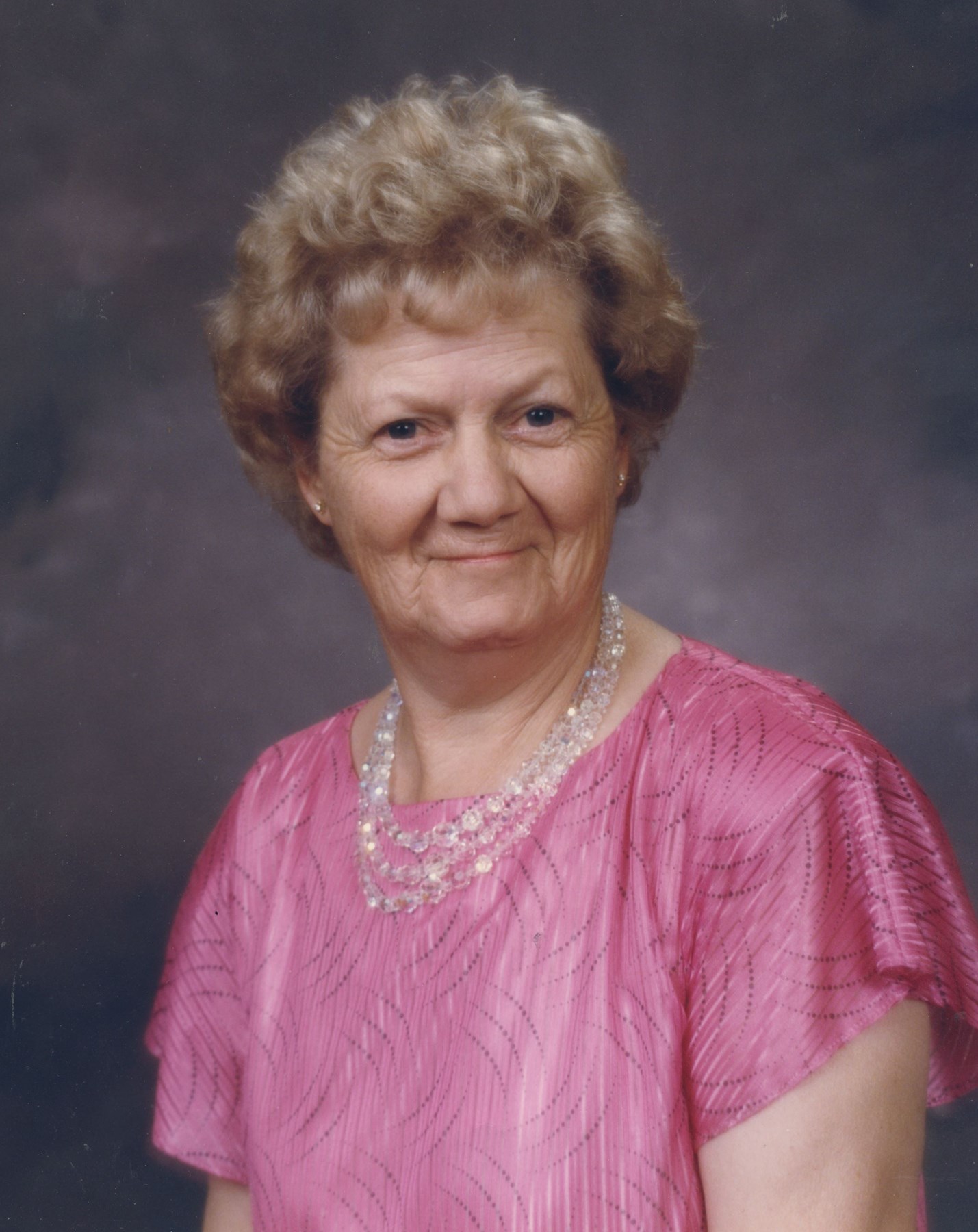 Audrey Ester Schafer Obituary - Hamilton, ON