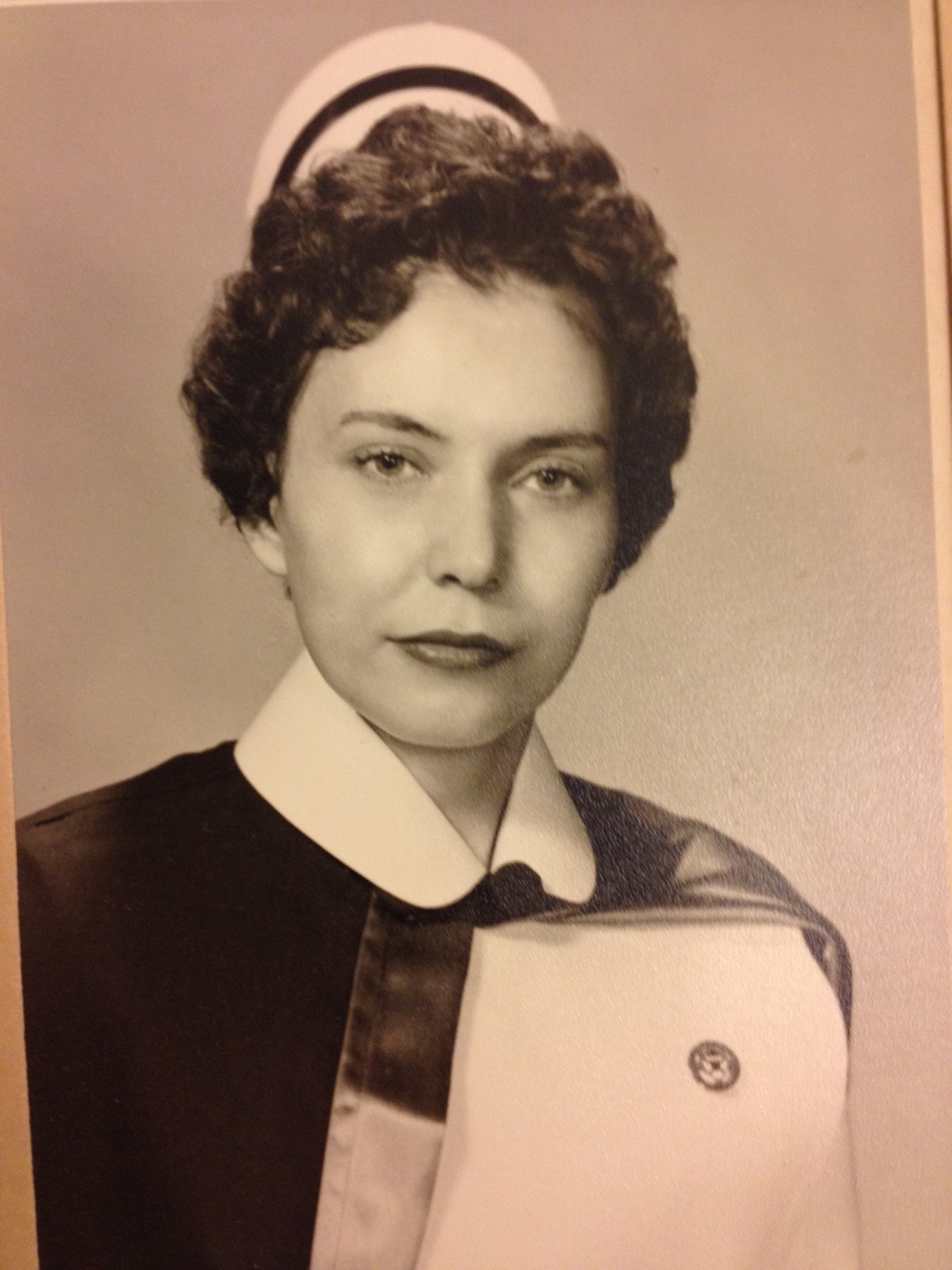 Mary Berube Obituary - Sydney, NS