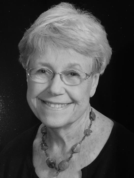 Suzanne Lunsford Obituary - Richmond, VA