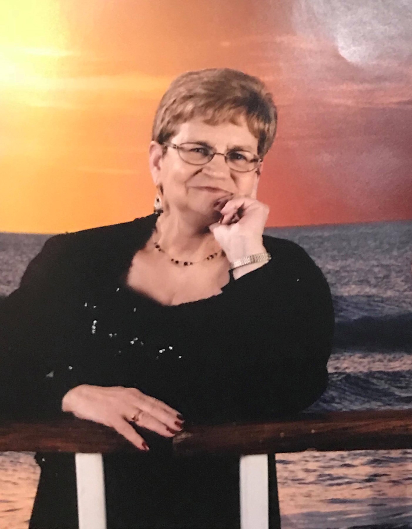 Patricia Moyer Obituary - Las Vegas, NV