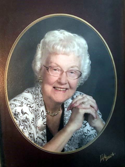 Verna Wishart Obituary - Long Beach, CA