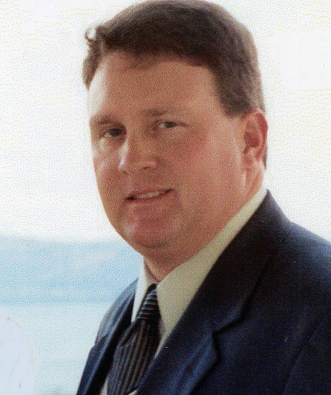 Keith Ford Obituary - Hixson, TN