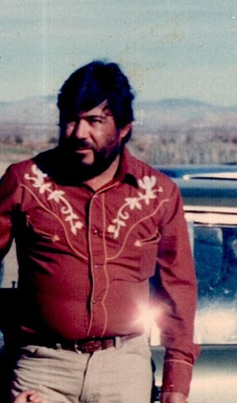 Guillermo Acosta Obituary - Lancaster, CA