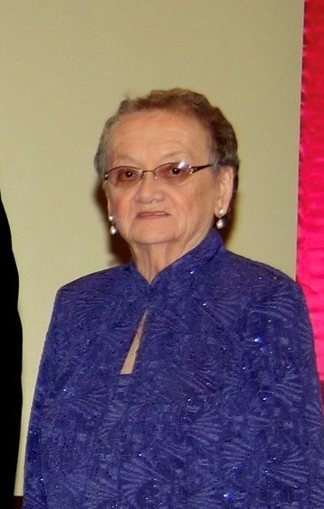Winnie B Osborne Obituary - Tuscaloosa, AL