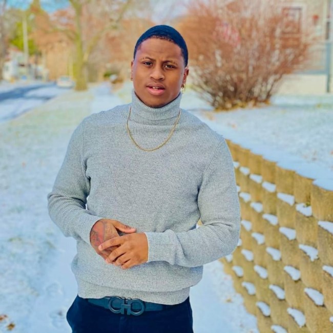 Anthony Carter-Ellis Obituary - Davenport, IA