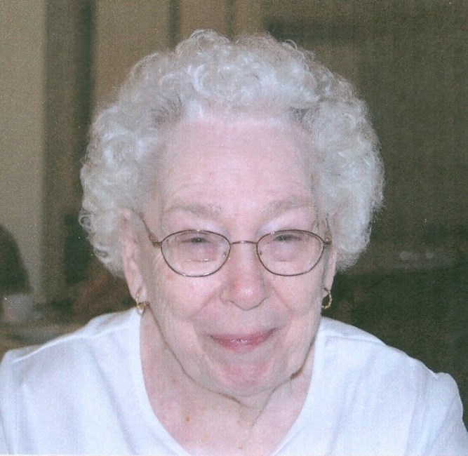 Virginia Simmons Obituary - Timonium, MD