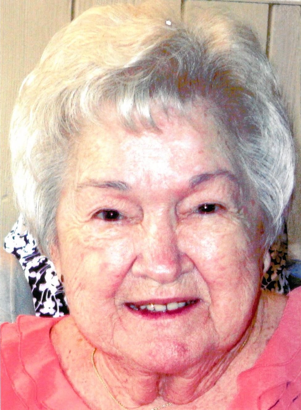 Patty (Tressa) Anderson-Hagen Obituary - Mesa, AZ