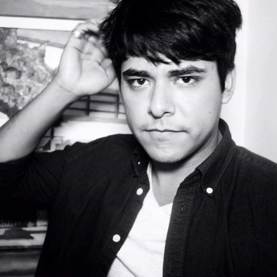Alan "Osito" Edilberto Angeles Badillo Obituary - Culver City, CA