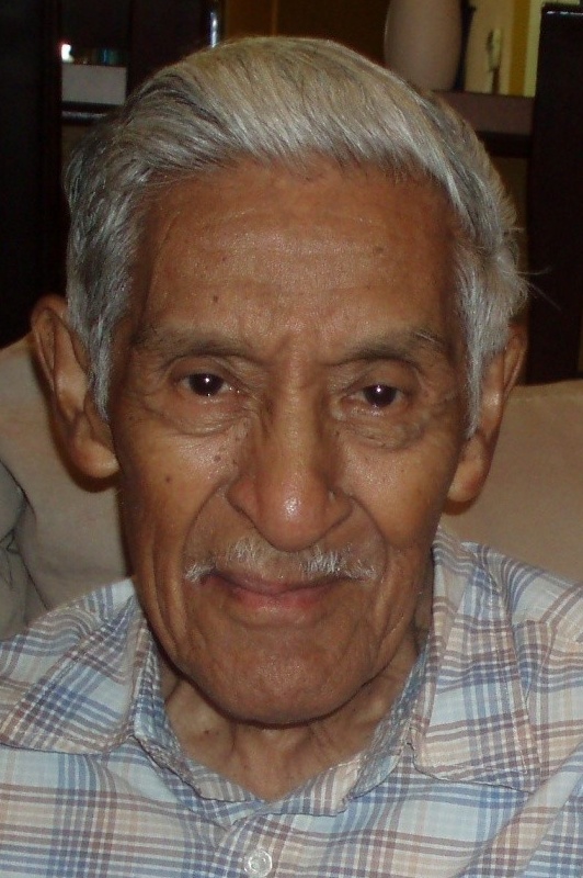 Manuel Luna Obituary - Houston, TX