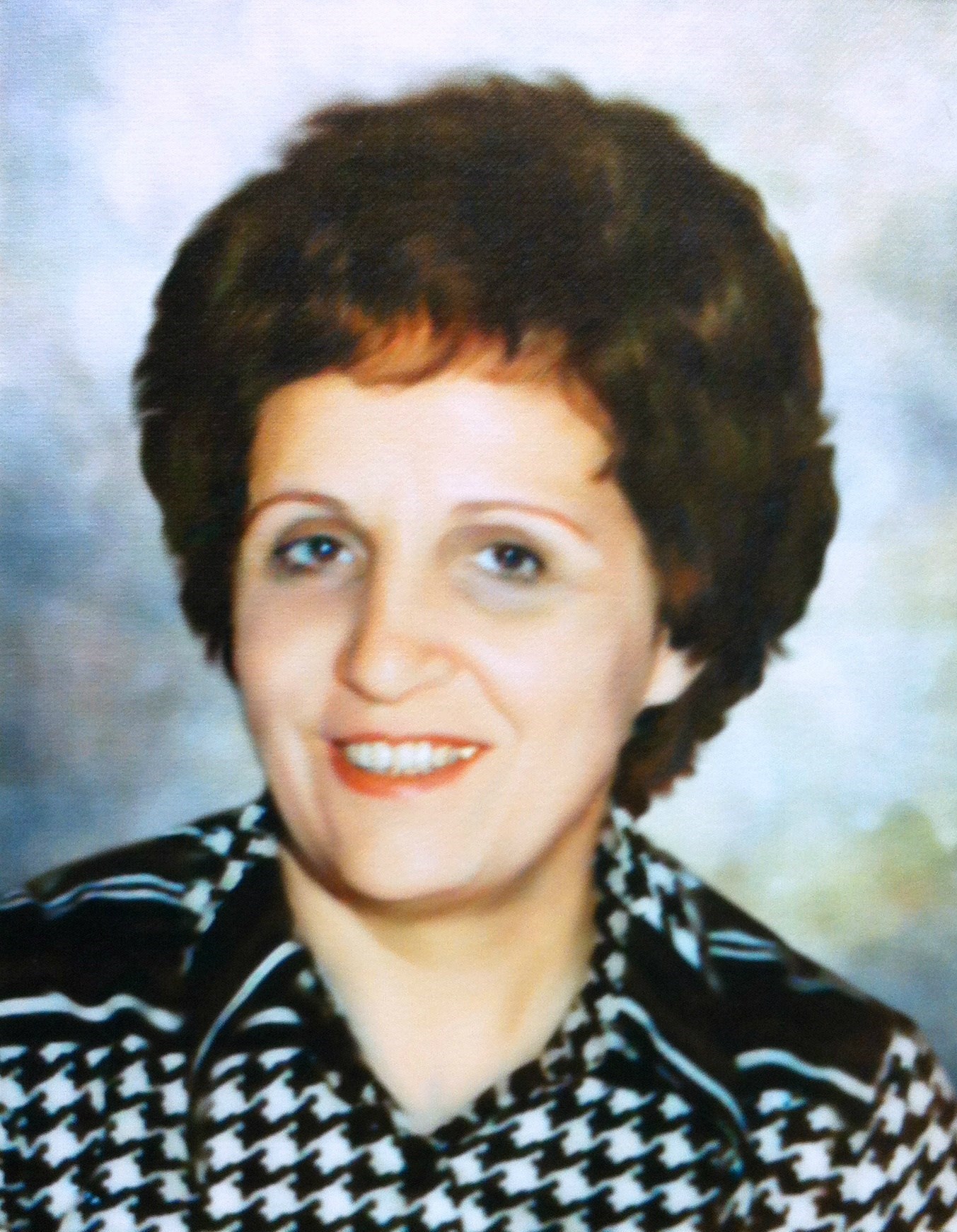 Sophia Simon Obituary - Vancouver, BC