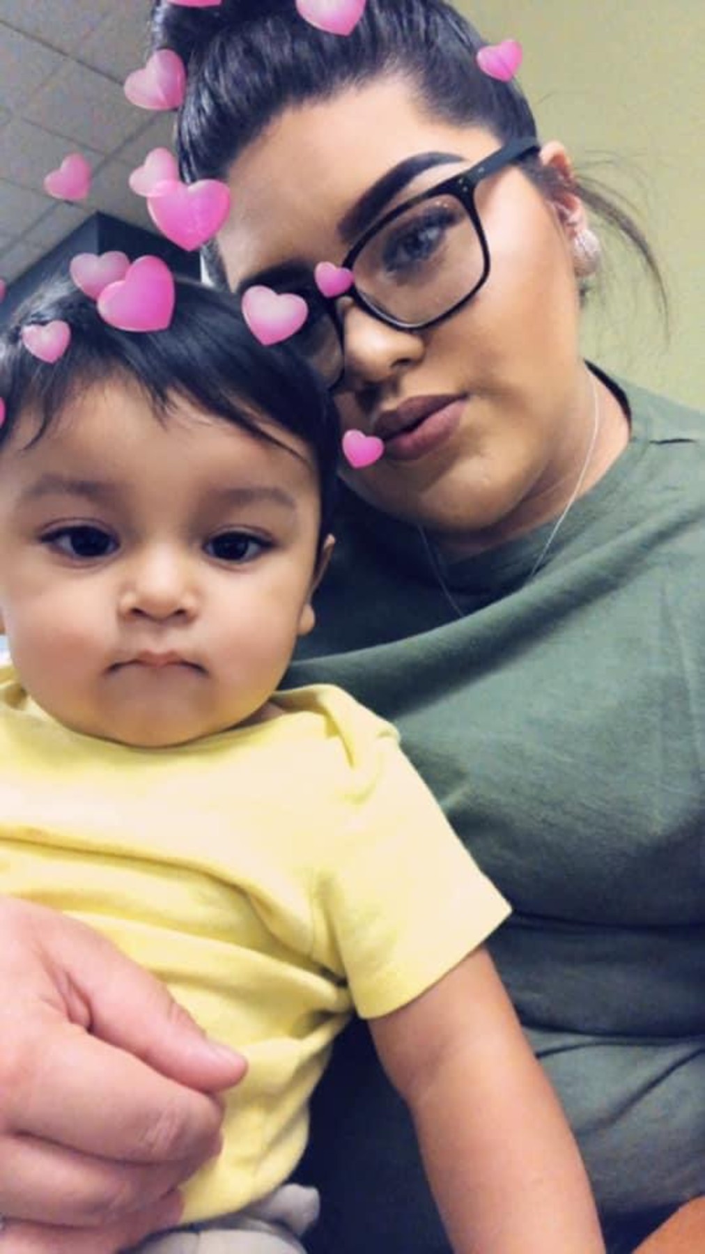 Leslie Sosa's Instagram, Twitter & Facebook on IDCrawl