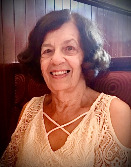 Shirley Coleman Obituary - Albuquerque, NM