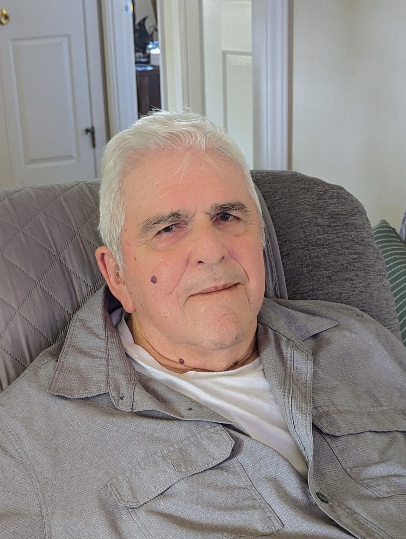 Ronald Pautz Obituary - Southport, NC