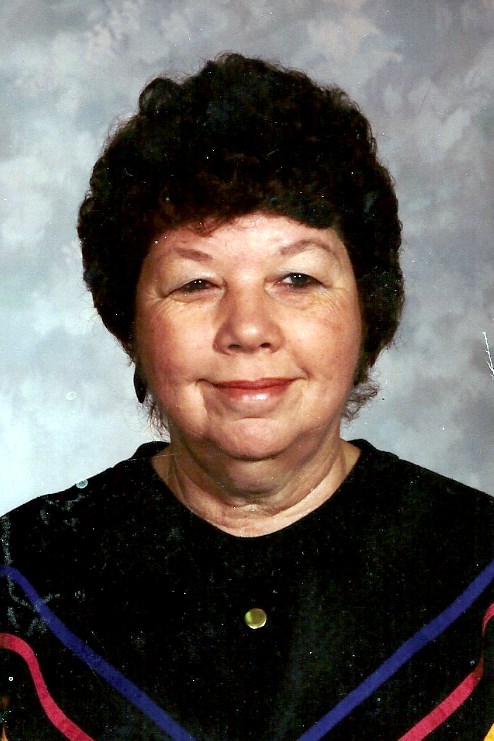 Beulah Bowden Obituary - Muskegon, MI