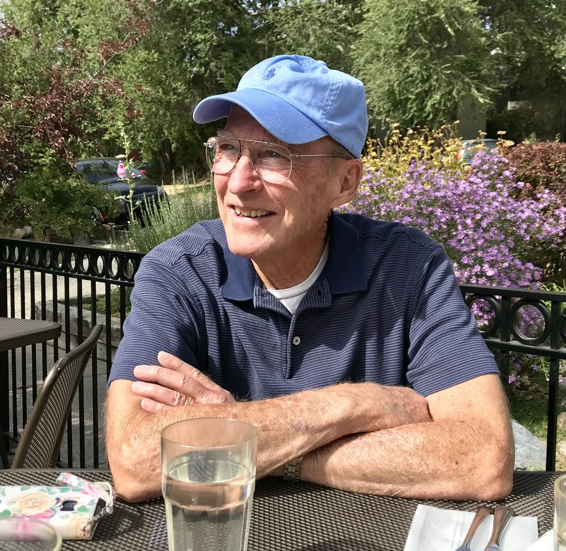 Mac Anderson Obituary - Salt Lake City, UT