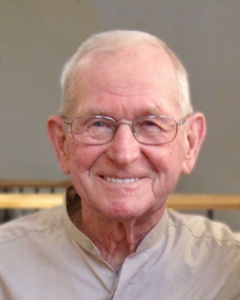 Donald Herrick Obituario - Calgary, AB