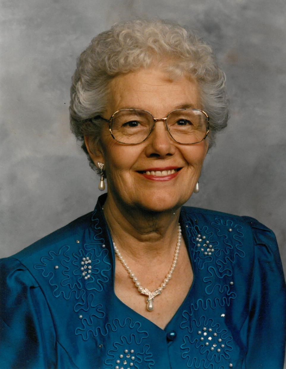 Shirley Irene Collins Obituary - Hamilton, ON