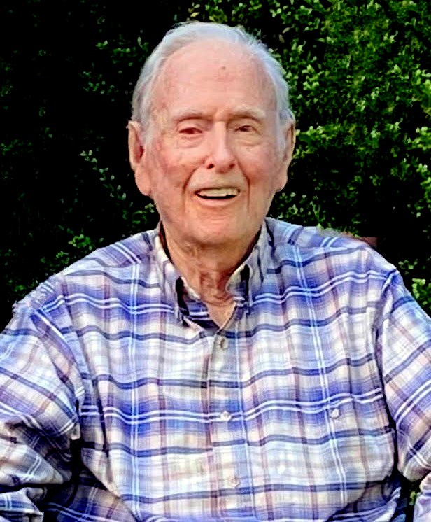 Gerald Hoffmann Obituary - Greenwich, CT