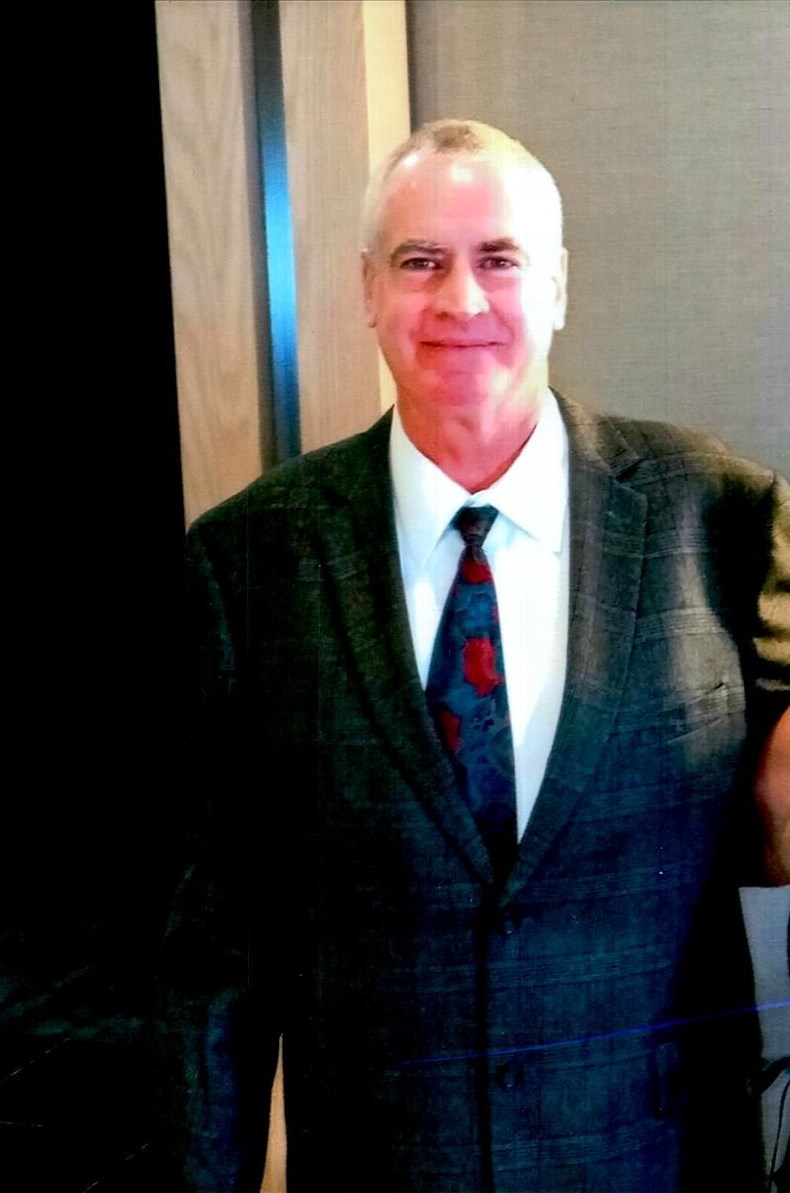 James Williams Obituary - Arlington, TX