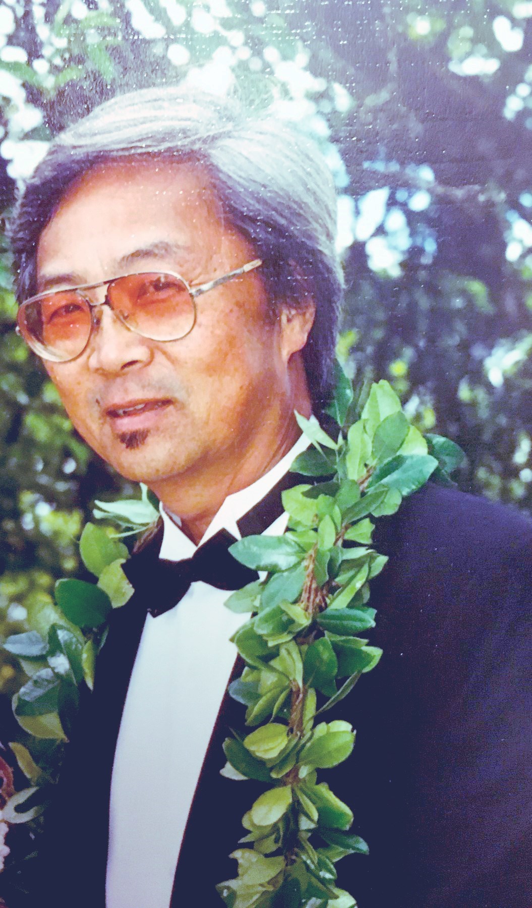 Norman Pang Obituary - Honolulu, HI